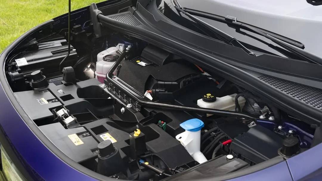 为何说ID6X比特斯拉Model Y更值得入手？TA告诉你答案_搜狐汽车_搜狐网