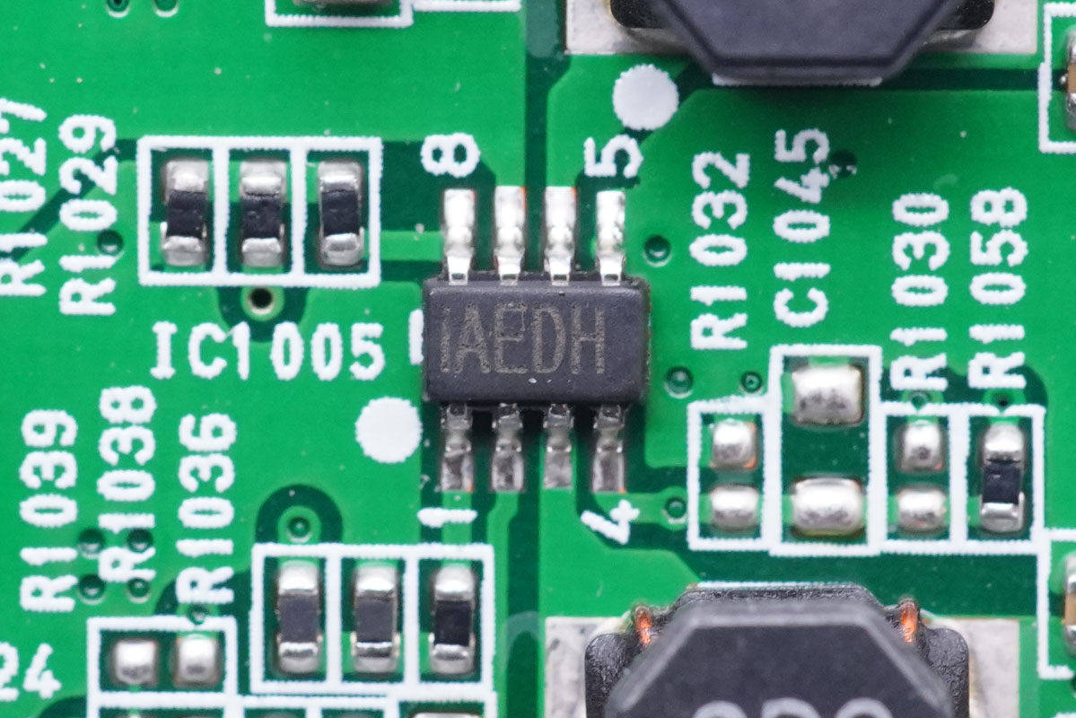 内置JHL6540雷电芯片，LG 5K 27寸显示器拆解_接口_支持_外置