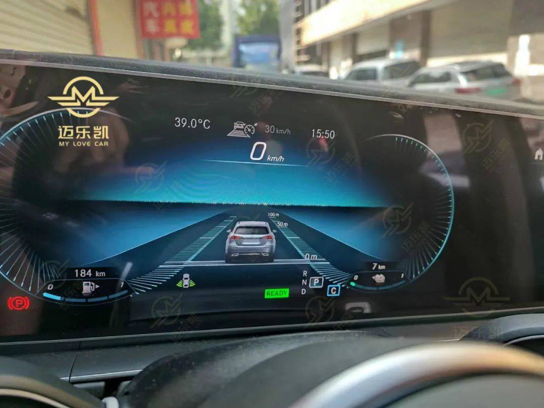 21款奔驰GLE350e加装通风座椅ACC自适应巡航 _搜狐汽车_搜狐网