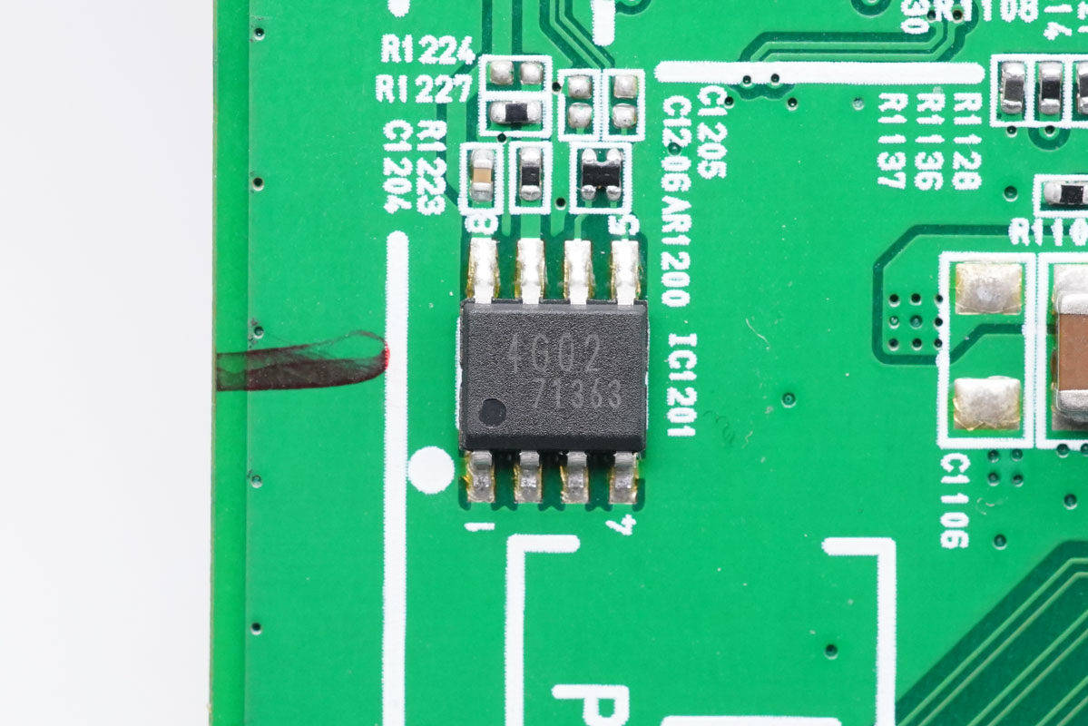 内置JHL6540雷电芯片，LG 5K 27寸显示器拆解_接口_支持_外置