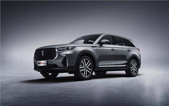 动力 安全 服务 15万级硬派SUV奔腾T99_搜狐汽车_搜狐网