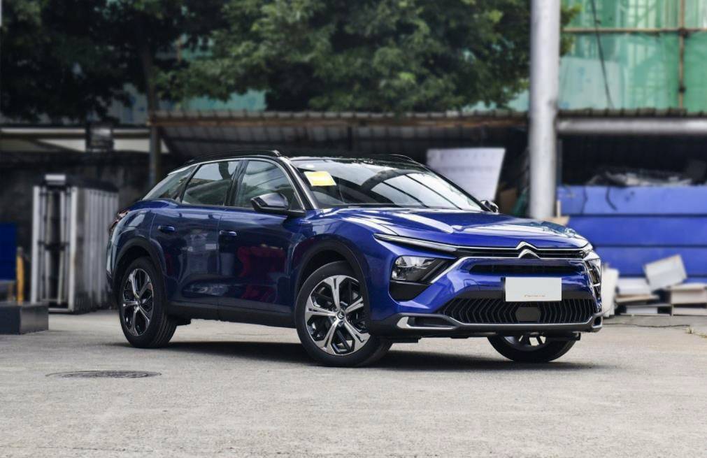 详析雪铁龙凡尔赛C5X 1.6T发动机前世今生，是否曾出现抖动问题_搜狐汽车_搜狐网