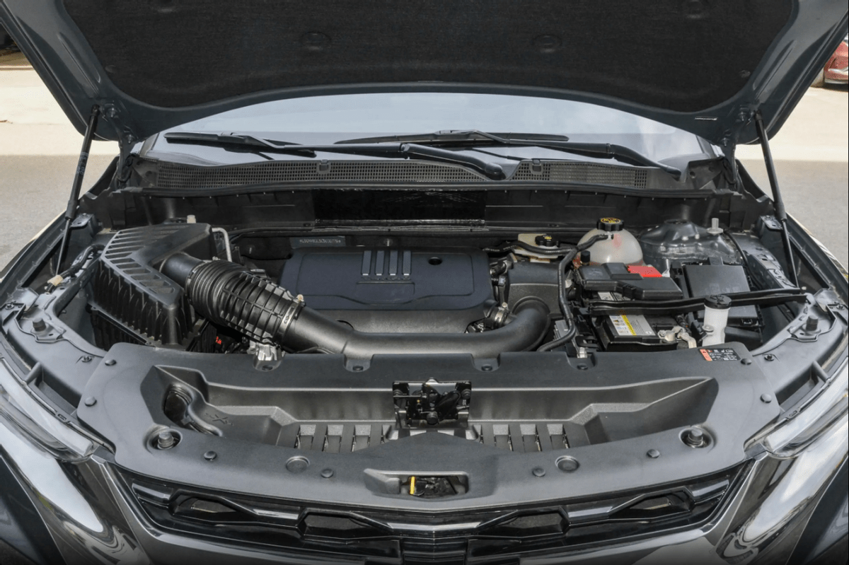 全系2.0T+9AT，空间大动力强，买中型合资SUV，不妨看看开拓者_搜狐汽车_搜狐网