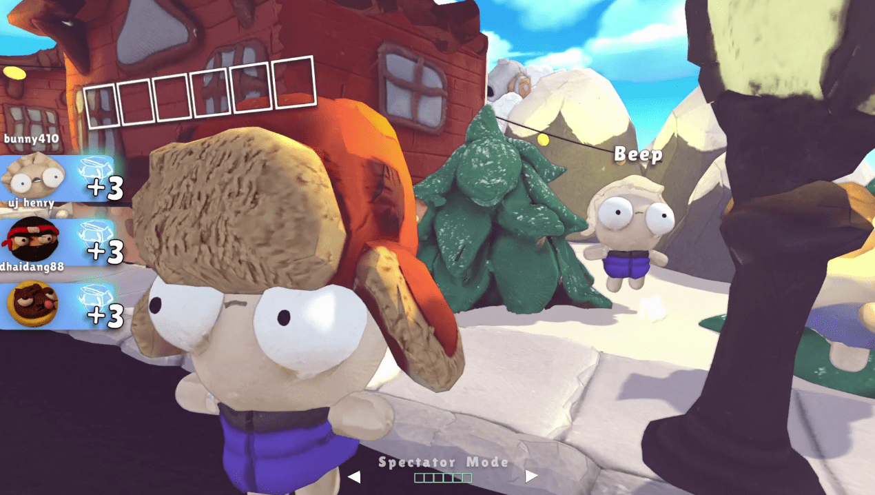 steam免费游戏《表现自然点Just Act Natural》配置要求/领取试玩教程-暴喵加速器