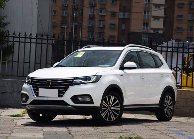 作为互联网汽车的鼻祖，荣威RX5继续发力，推出互联百万旗舰版_搜狐汽车_搜狐网