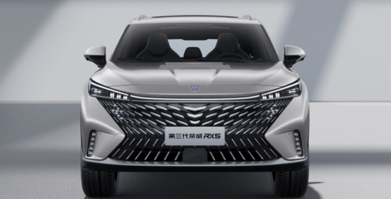 2765mm超长轴距，全新第三代荣威RX5“豪横”升级_搜狐汽车_搜狐网