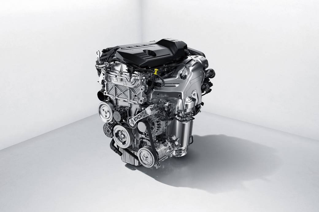 比法拉利488还快0.2秒 标致508L巅峰版的驾控有多强？_搜狐汽车_搜狐网