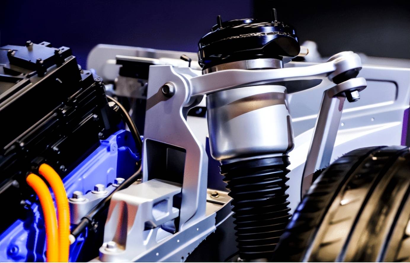 岚图FREE对比蔚来ES6，谁才是空气悬架的“真心英雄”？_搜狐汽车_搜狐网