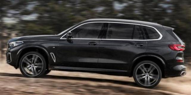 再等5天上市，国产宝马X5加长130mm，2.0T+8AT，网友：这价格真香_搜狐汽车_搜狐网