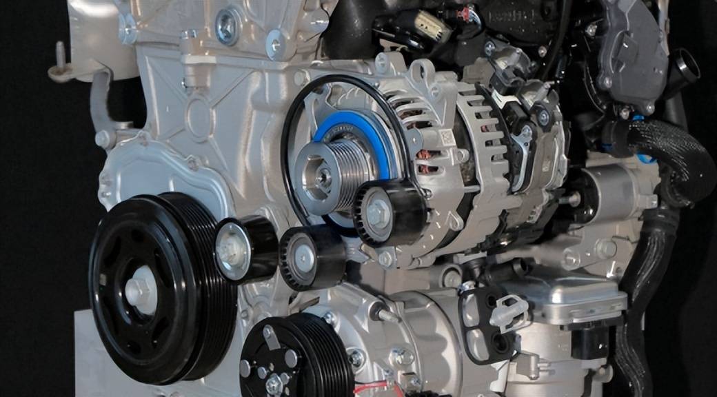 1.5T的“卷王”别克昂科威S 552T，机械素质过硬_搜狐汽车_搜狐网