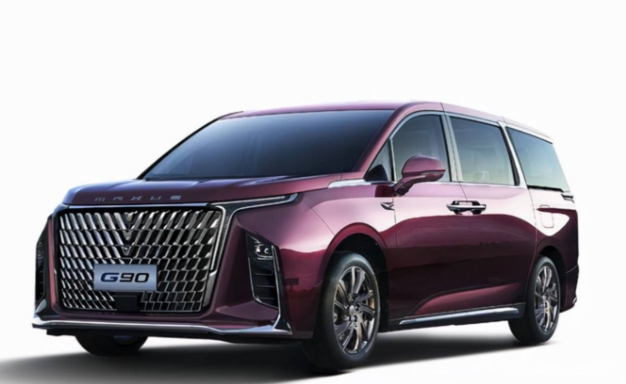 尺寸超越GL8，预售仅23万起，这款豪华MPV能否成为黑马？_搜狐汽车_搜狐网