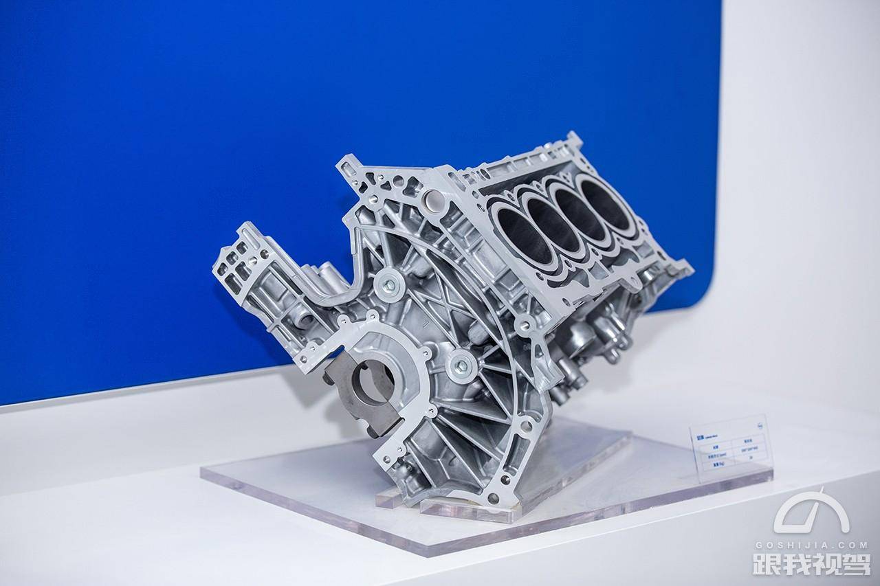 首搭全新第三代荣威RX5，上汽荣威揭晓GS61 1.5T增压发动机核心技术_搜狐汽车_搜狐网