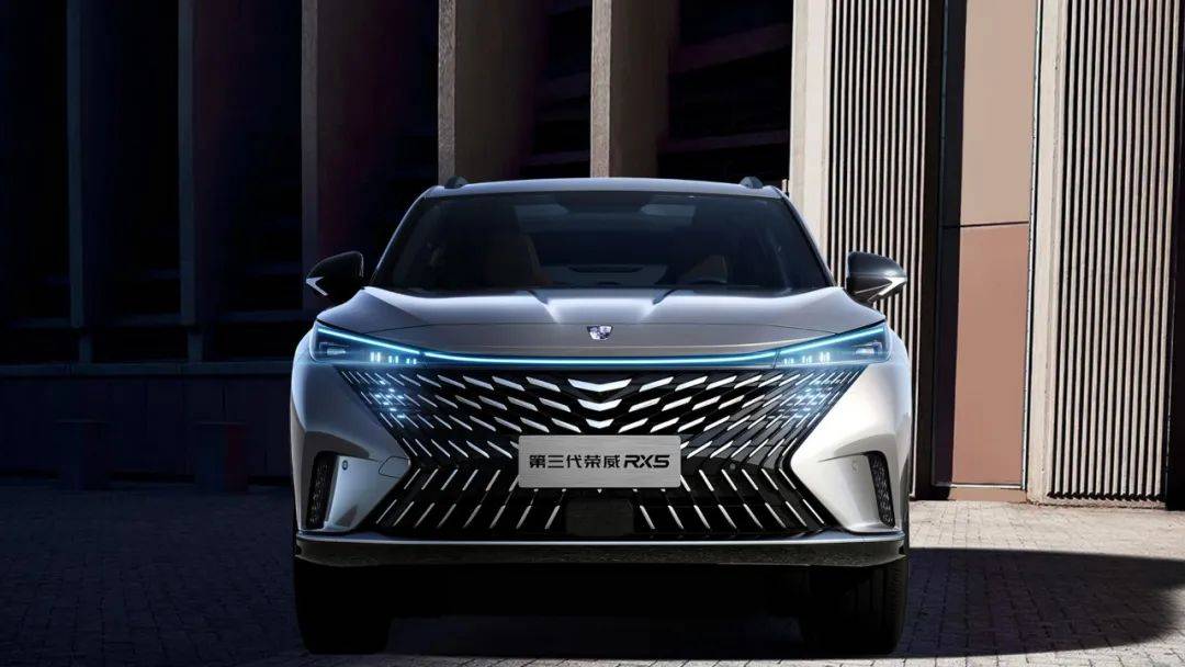 第三代荣威RX5这款发动机“太秀了” 深入上汽荣威发动机工厂_搜狐汽车_搜狐网