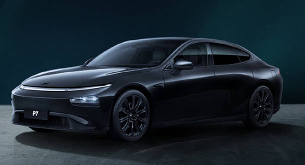 小鹏P7新增车型售价32.99万元，是否值得入手购买？_搜狐汽车_搜狐网