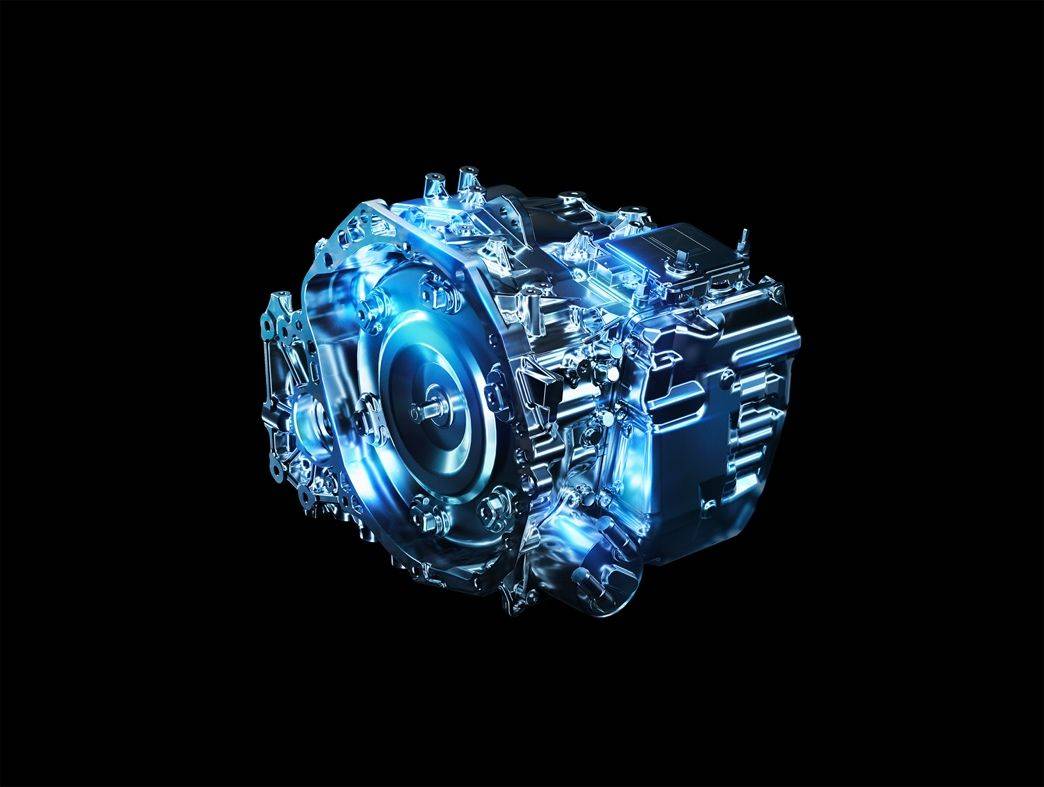 2.0T+8AT组合 荣威鲸动力配置曝光_搜狐汽车_搜狐网