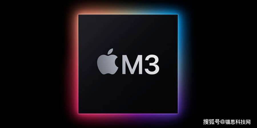 台积电3nm工艺进度顺利 有望下半年量产苹果M3芯片_Mac_Pro_节点