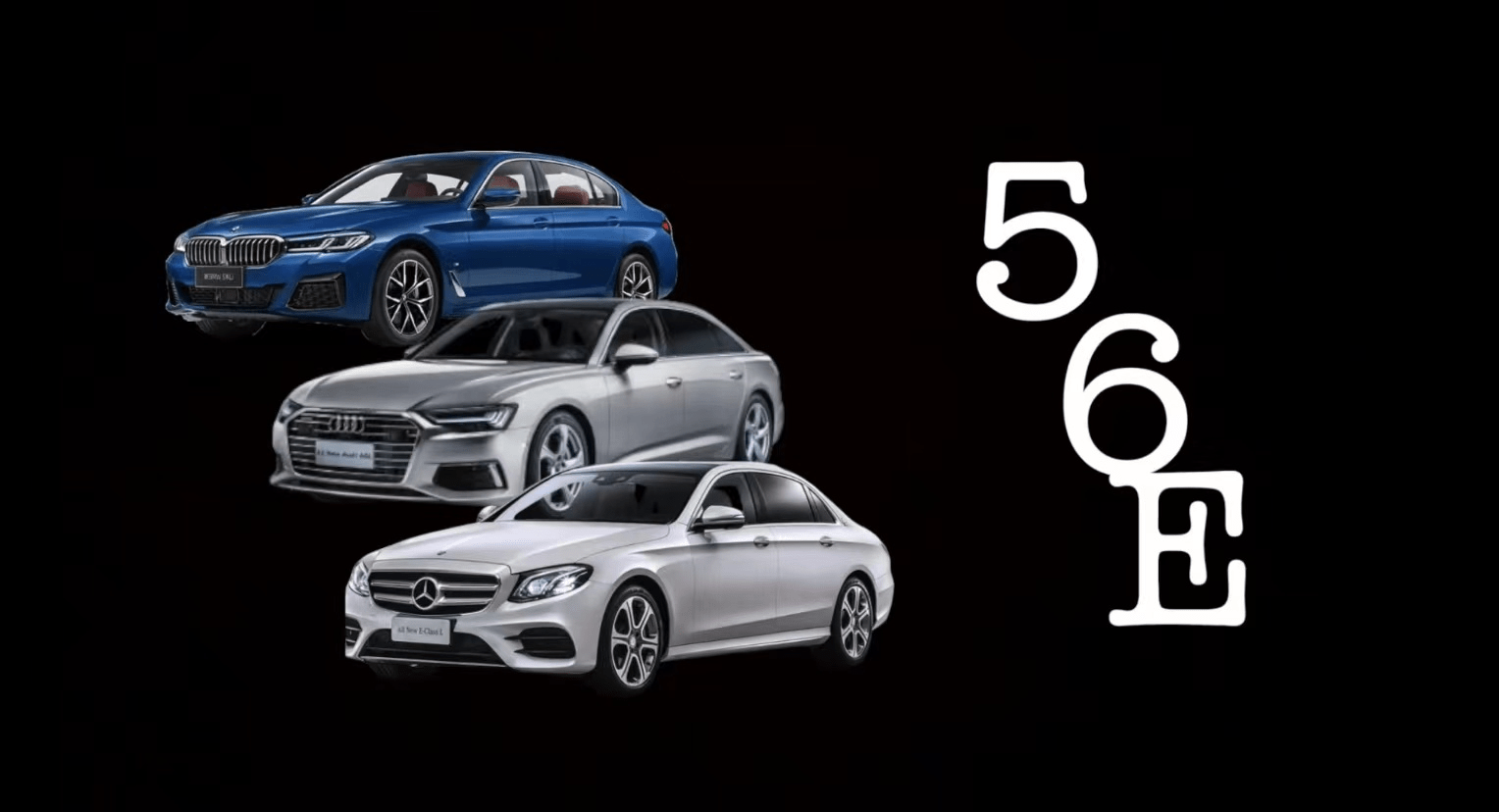 50万预算买车，你会为了蔚来ET7，放弃BBA吗？_搜狐汽车_搜狐网