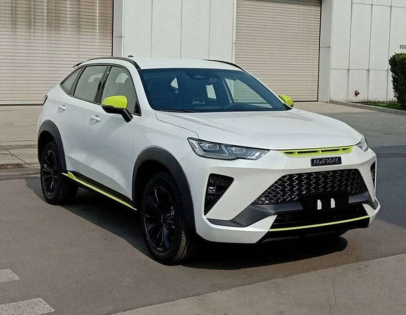 新款哈弗H6S申报图曝光 门槛降低到1.5T 能拉回销量吗？_搜狐汽车_搜狐网