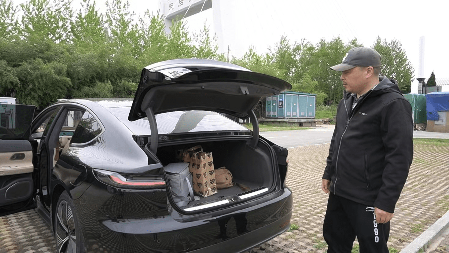 50万预算买车，你会为了蔚来ET7，放弃BBA吗？_搜狐汽车_搜狐网