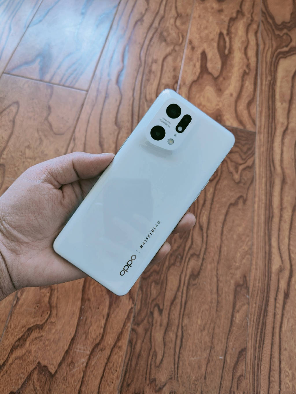 Find X5 Pro主力机使用近一周，谈谈我的使用感受_最重要的功能_系统_电池