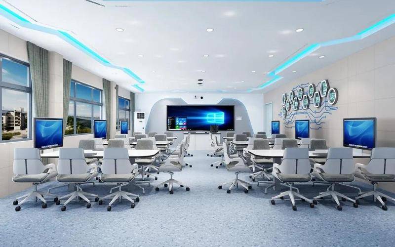 Little science! The evolution of the smart classroom! - Comnenir School ...