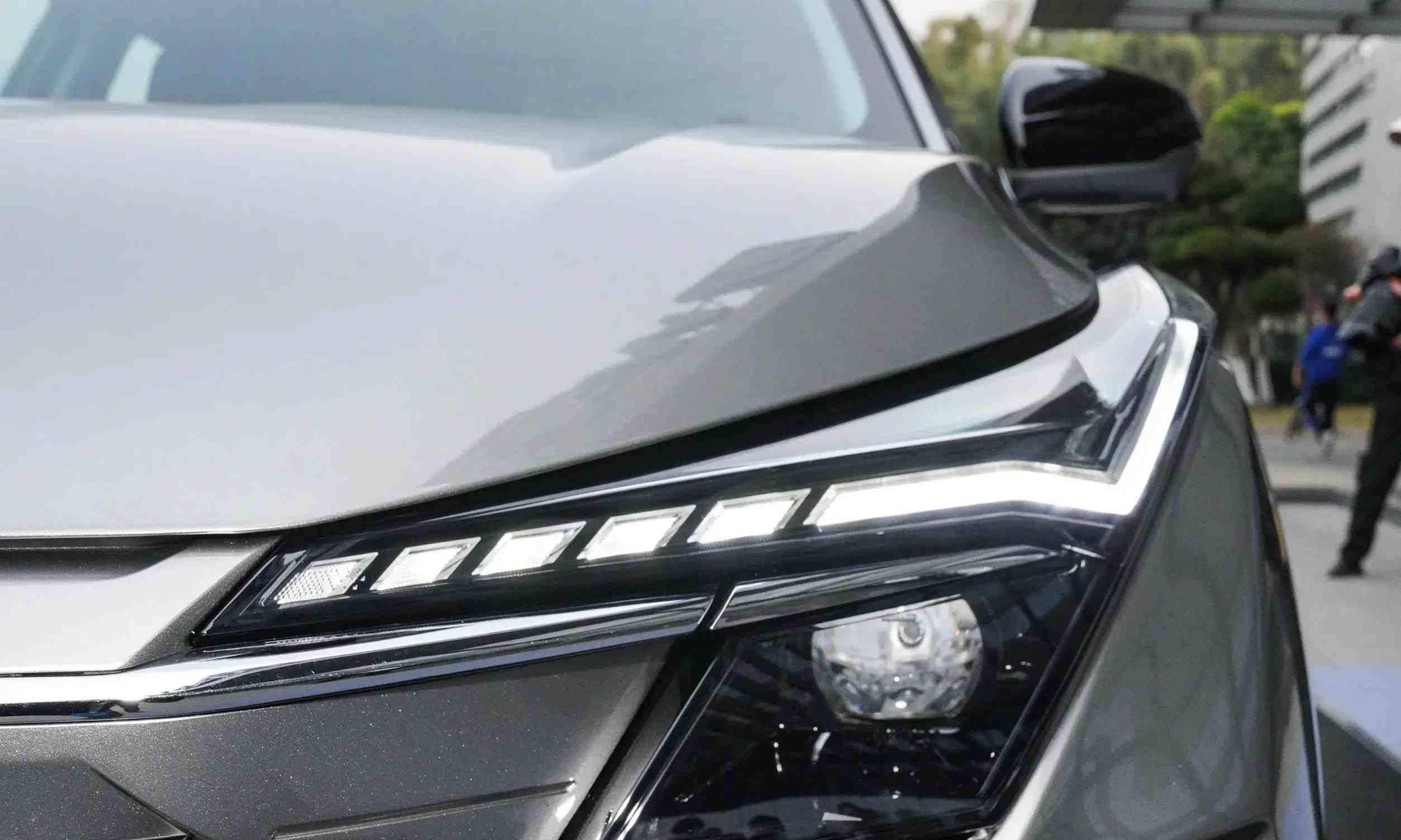 欧尚Z6将上市，坊传15万起售引热议，价格或成干哈弗H6的唯一悬念_搜狐汽车_搜狐网