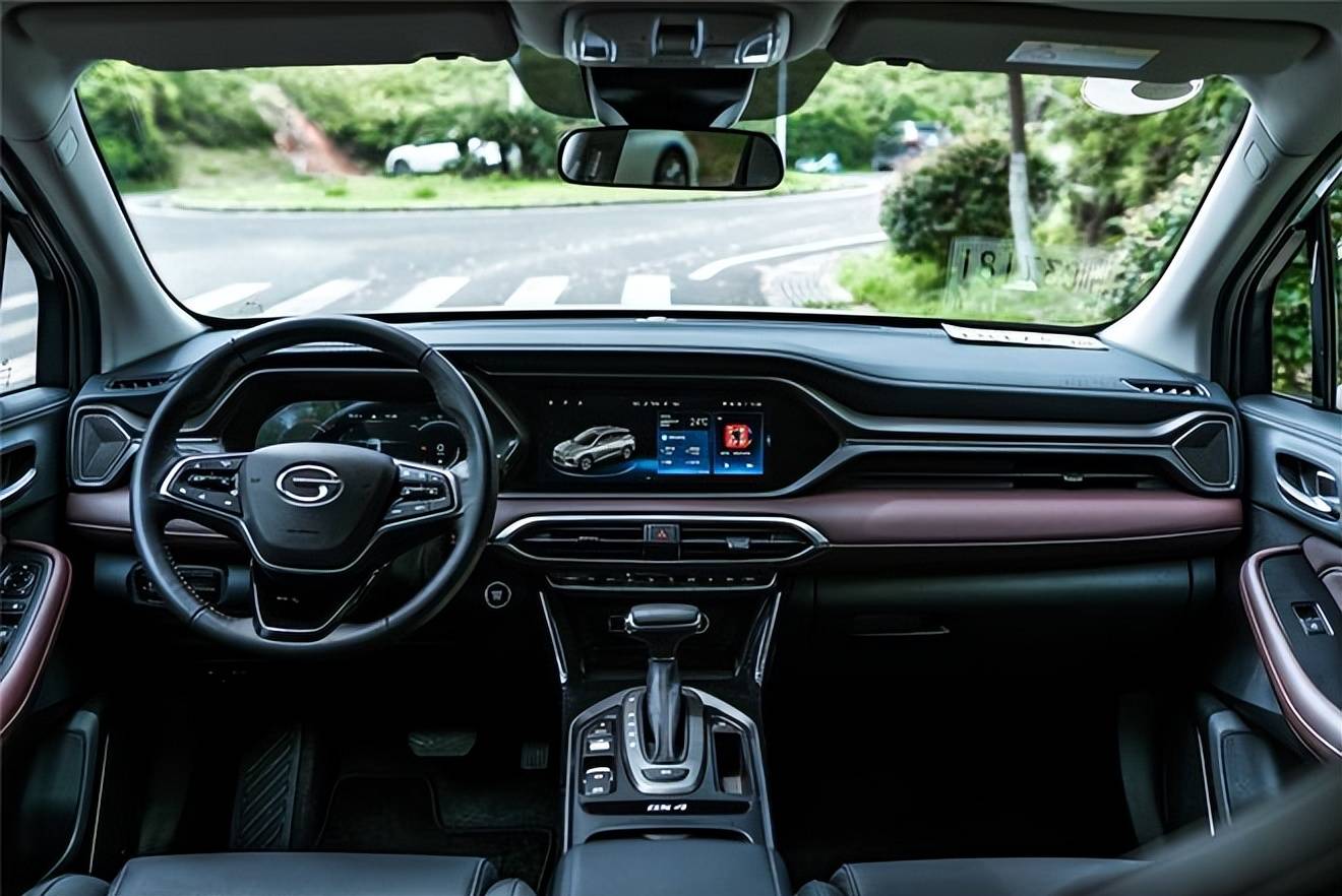 近期大降价的3款国产热门SUV，宋Pro、GS4、RX5，不到8万就能买？_搜狐汽车_搜狐网