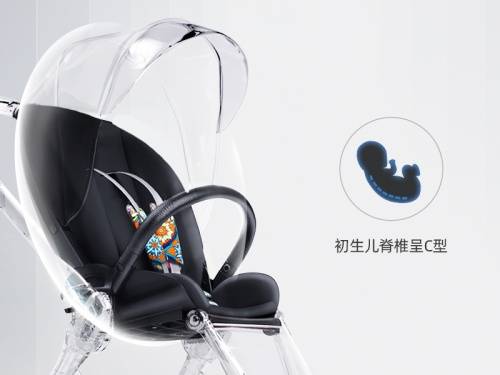 两大热销婴儿车Bugaboo博格步与bebebus正面battle！胜者竟然是它？_搜狐汽车_搜狐网