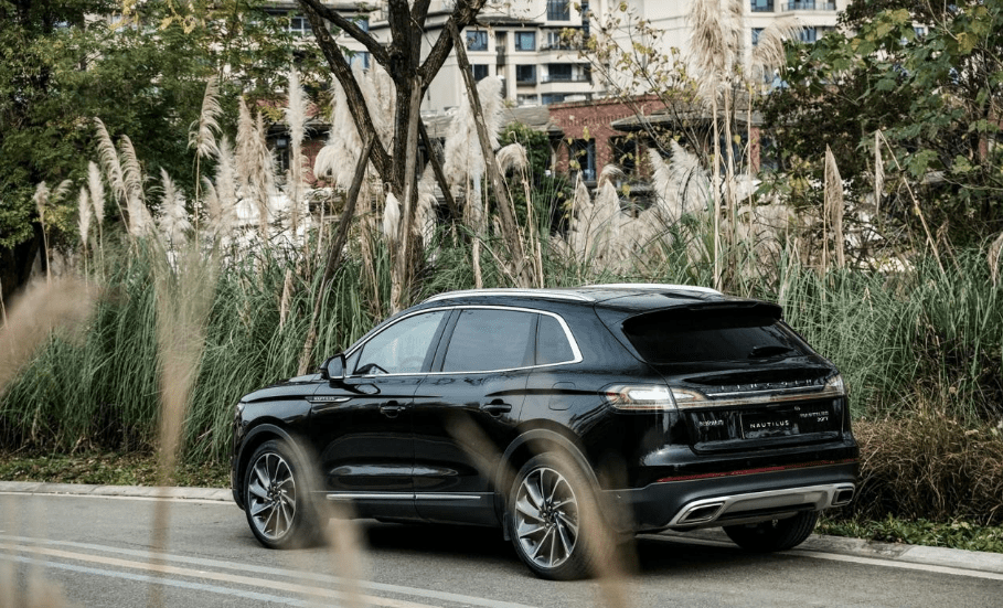 长安林肯航海家尊雅版上市，售价40.58万元，搭配2.7T V6发动机_搜狐汽车_搜狐网