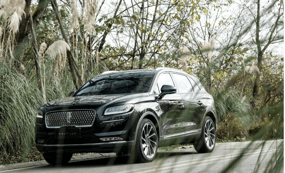 长安林肯航海家尊雅版上市，售价40.58万元，搭配2.7T V6发动机_搜狐汽车_搜狐网