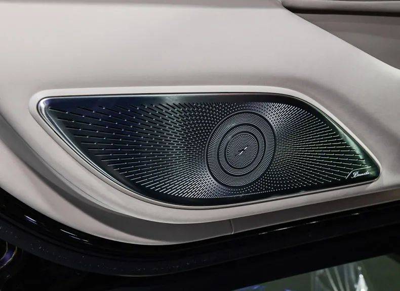 广州21款22款奔驰S400L加装4D大柏林之声音响五一到店优惠_搜狐汽车_搜狐网