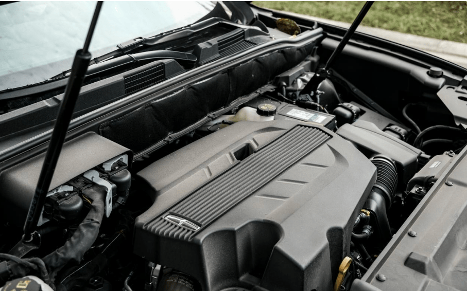 长安林肯航海家尊雅版上市，售价40.58万元，搭配2.7T V6发动机_搜狐汽车_搜狐网