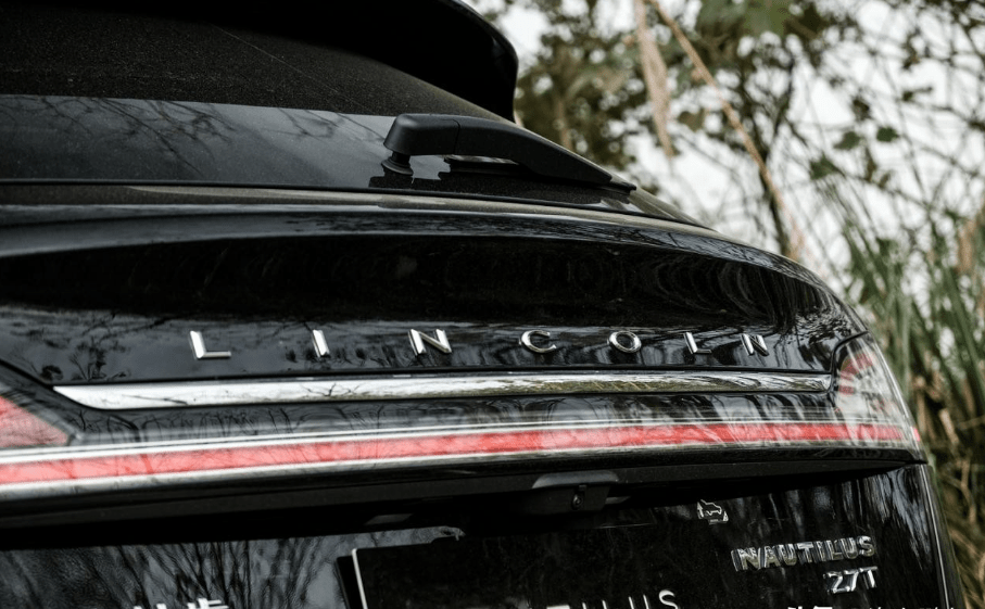 长安林肯航海家尊雅版上市，售价40.58万元，搭配2.7T V6发动机_搜狐汽车_搜狐网