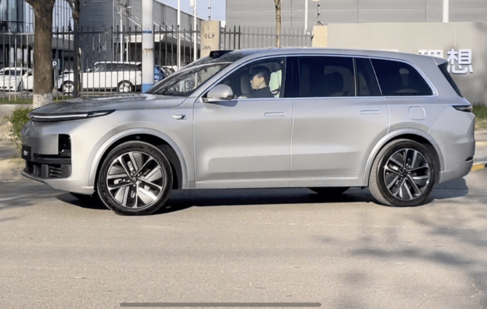 长5218mm的国产新车来了！媲美国产X5L，预售价你看接地气吗？_搜狐汽车_搜狐网