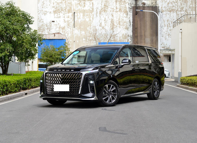 【帮你选车】差价1万出头 自主新秀挑战合资霸主 G90/GL8双车对比_搜狐汽车_搜狐网