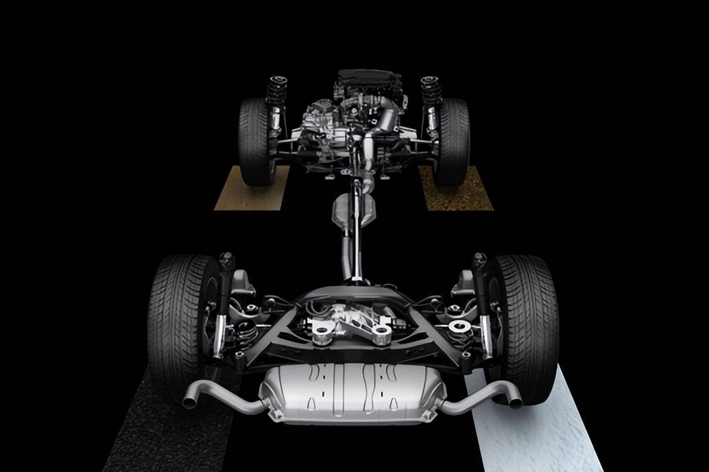 德系轿跑中型SUV，全系标配EA888发动机，起售价还不到20万！_搜狐汽车_搜狐网