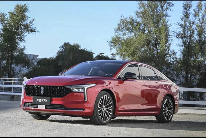 大众朗逸PK奔腾B70，哪款车更安全？C-NCAP成绩说话_搜狐汽车_搜狐网