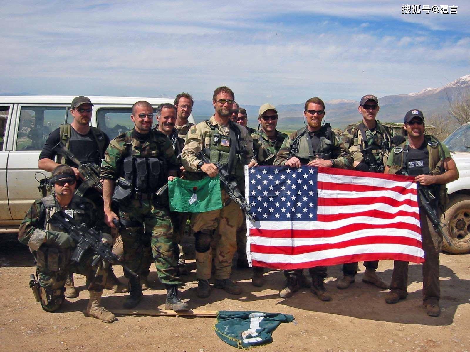 美国联邦调查局、中央情报局：两大间谍部门的分工有什么不同？_国家机器_组织_活动