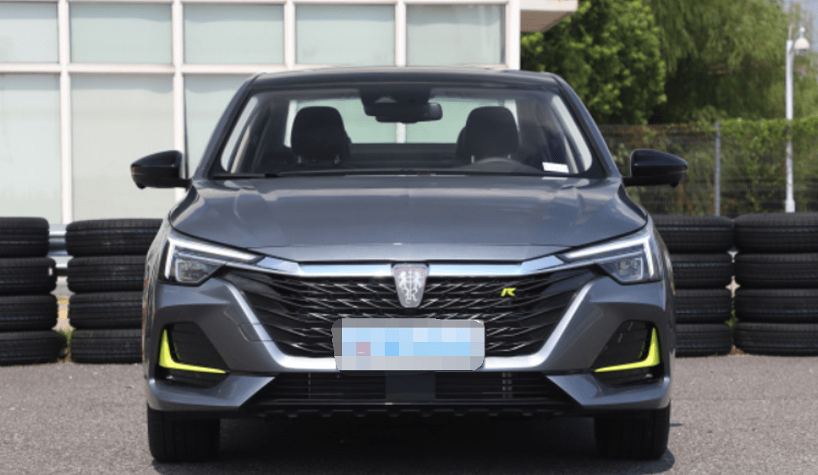 性价比优选——荣威i6MAX个性鲜明_搜狐汽车_搜狐网