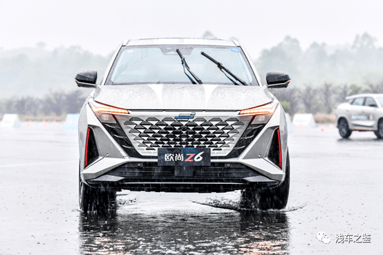 不好惹的2.0T，欧尚Z6零百加速6秒级，时速可达231公里_搜狐汽车_搜狐网