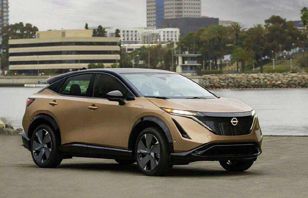 日产首款纯电SUV ARIYA表现究竟如何？_搜狐汽车_搜狐网