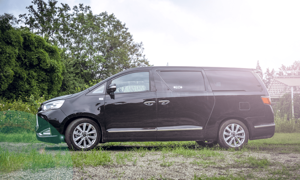 买20万级MPV究竟为了什么？2022款瑞风L6 MAX有话说_搜狐汽车_搜狐网