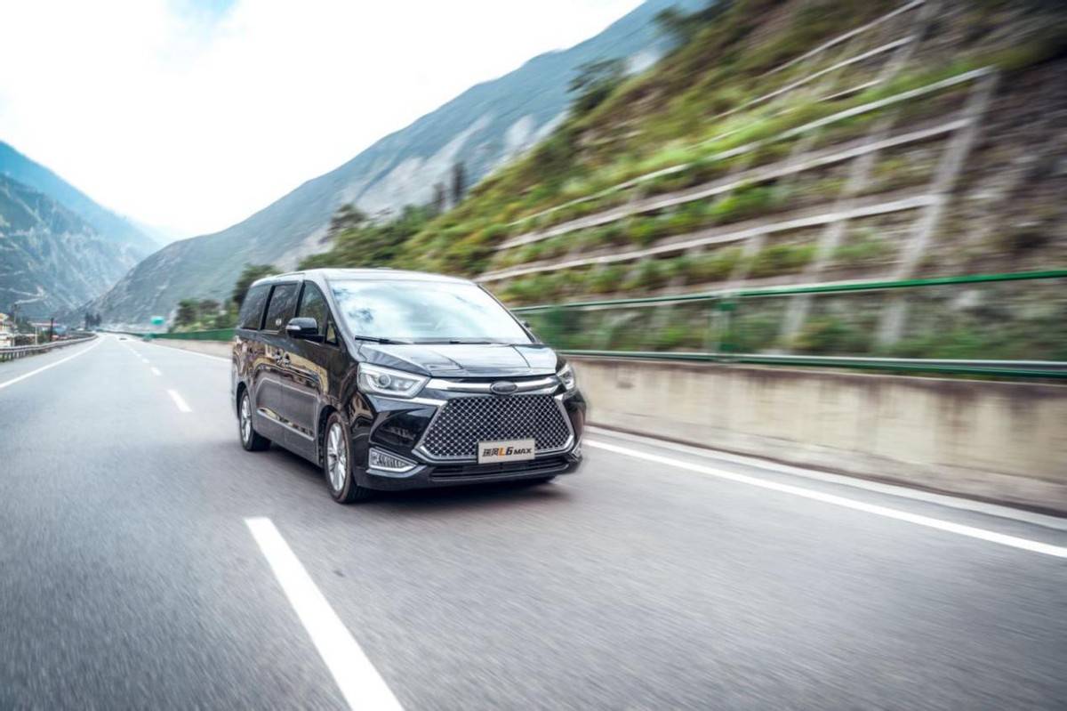 买20万级MPV究竟为了什么？2022款瑞风L6 MAX有话说_搜狐汽车_搜狐网