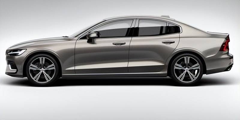 30万的豪华轿车怎么选？捷豹XEL比沃尔沃S60更出色_搜狐汽车_搜狐网