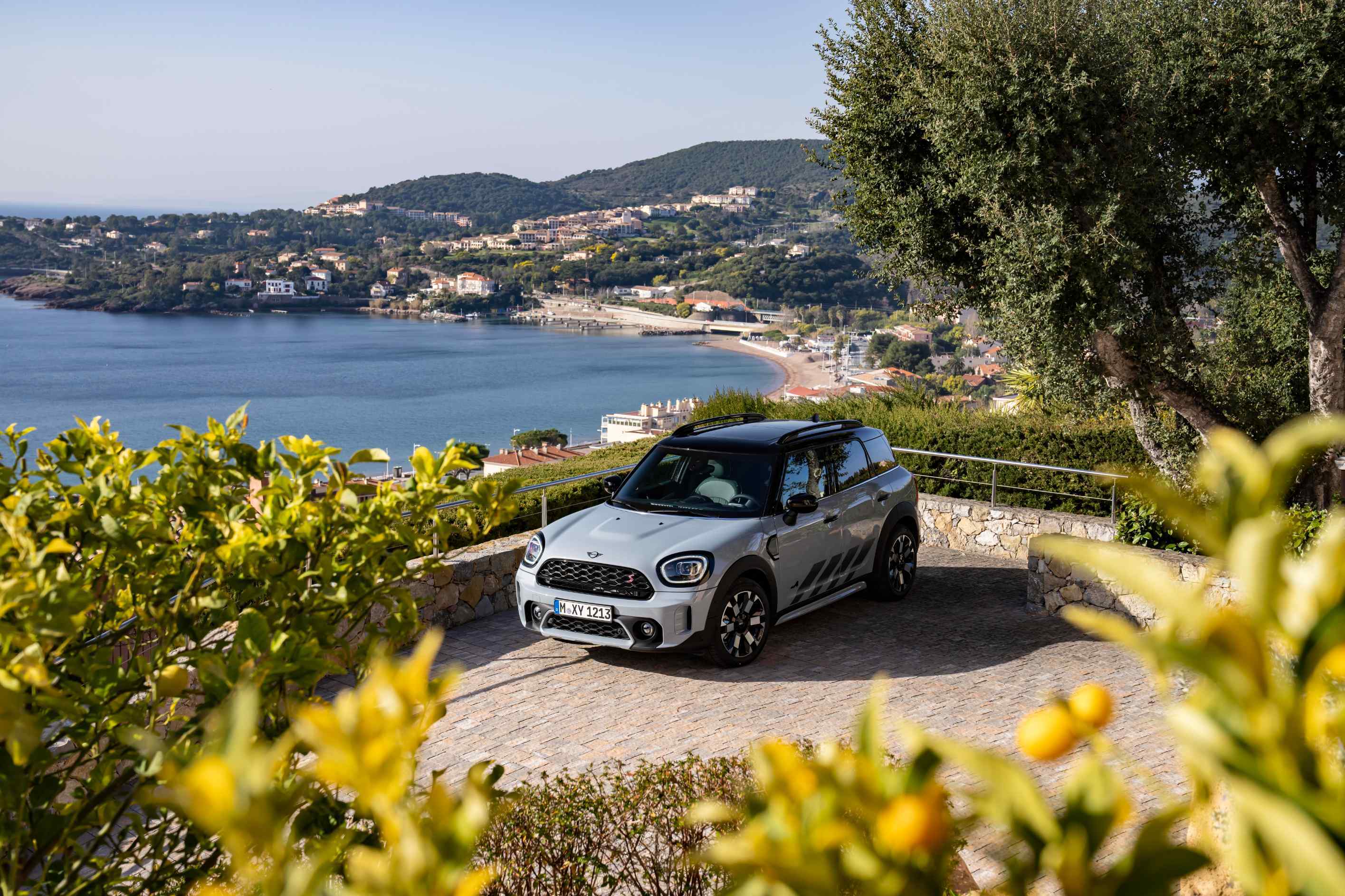 MINI COUNTRYMAN UNTAMED不羁特别版 自由探索迷你所爱_搜狐汽车_搜狐网