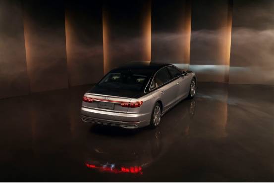 争夺豪车阵地，全新奥迪A8L Horch创始人版和迈巴赫S480谁更出众？_搜狐汽车_搜狐网