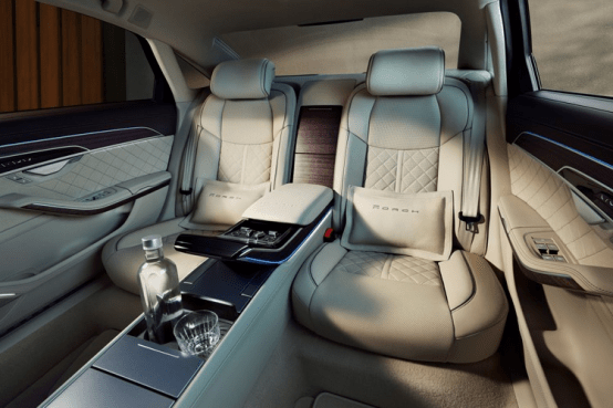 全新奥迪A8L Horch创始人版足以搅局D+级豪车市场，迈巴赫S480慌了？_搜狐汽车_搜狐网