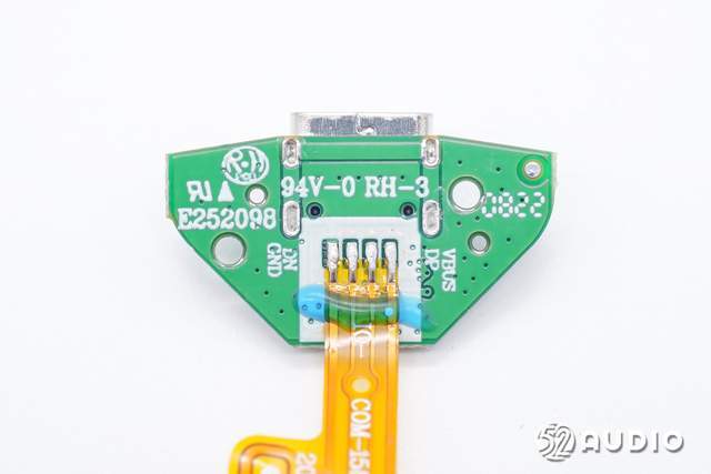 搭载高通QCC5151旗舰级蓝牙芯片，漫步者NeoBuds S真无线圈铁降噪耳机拆解_充电_支持_NeoBuds