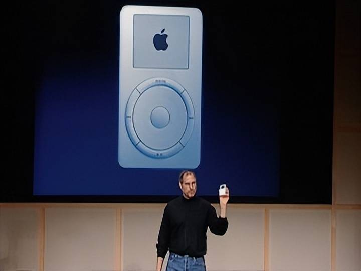 和80、90后的青春说再见！历代iPod，你拥有过哪款？_touch_时代_系列