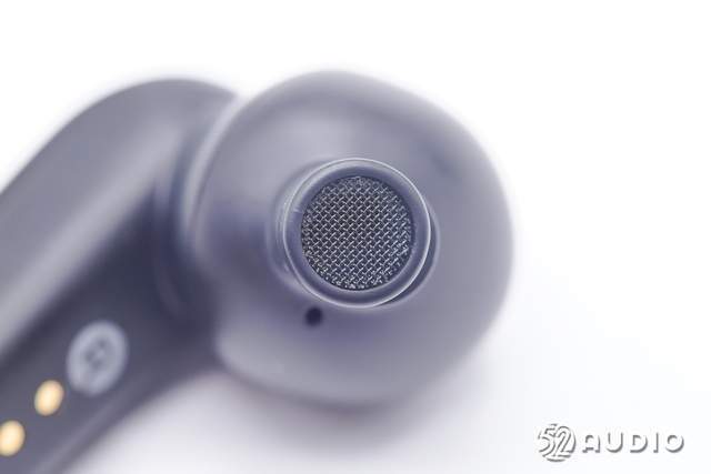 搭载高通QCC5151旗舰级蓝牙芯片，漫步者NeoBuds S真无线圈铁降噪耳机拆解_充电_支持_NeoBuds